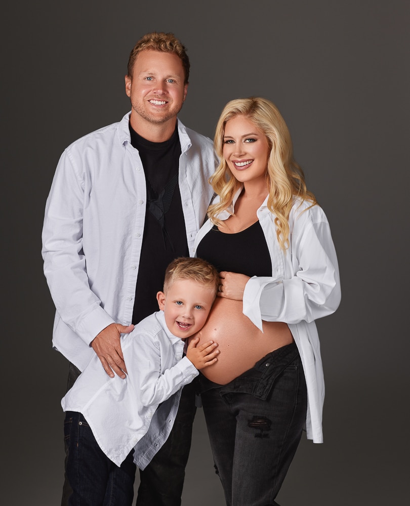 Family - Oxana Alex Photography