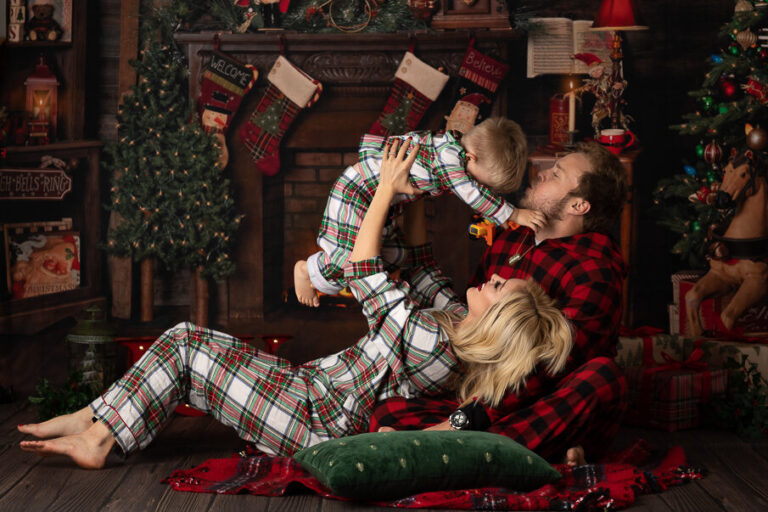 34 Creative Maternity Photo Shoot Ideas
