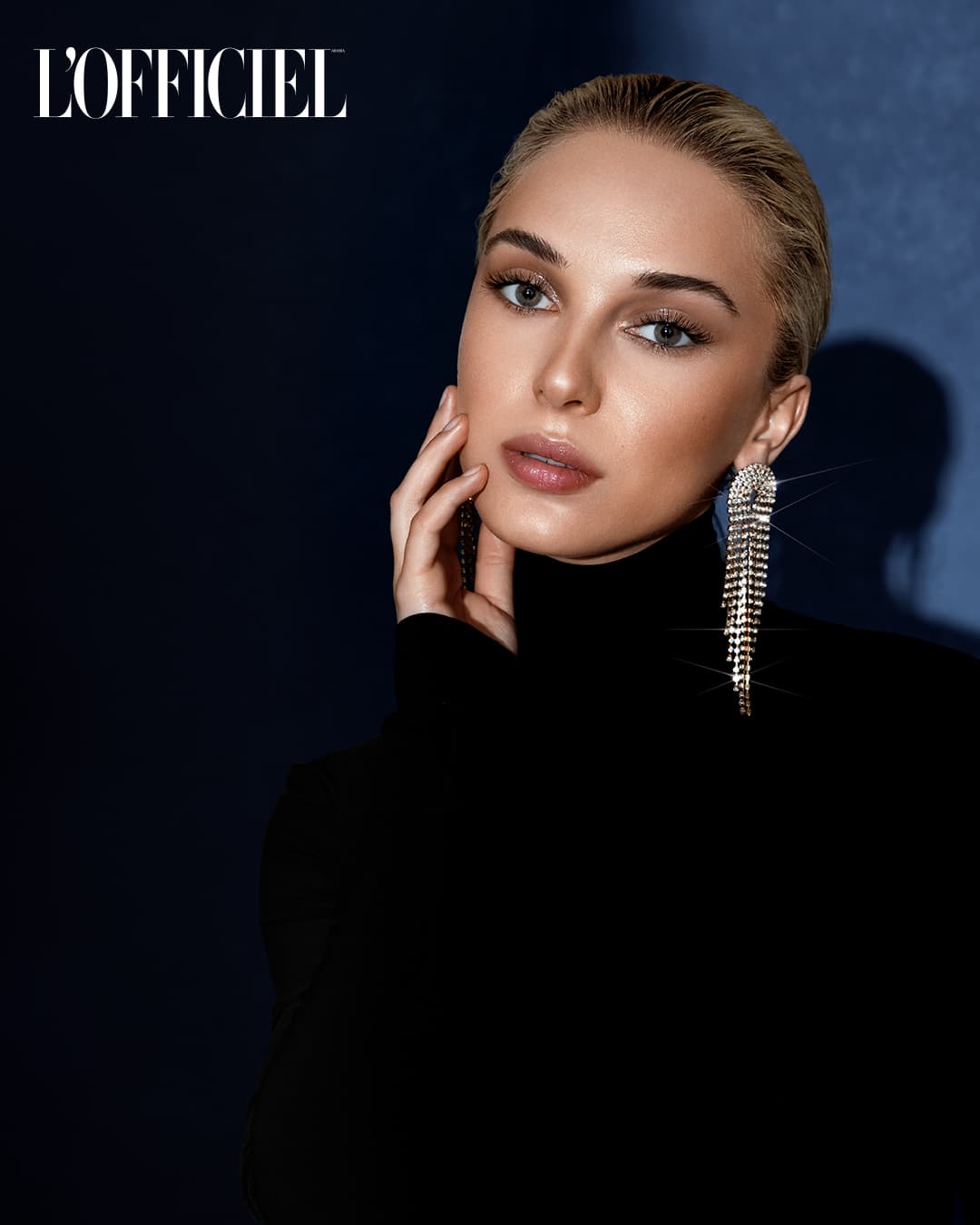 Strike a Pose: Top 25 Fashion Modeling Poses for Your Next Fashion ...