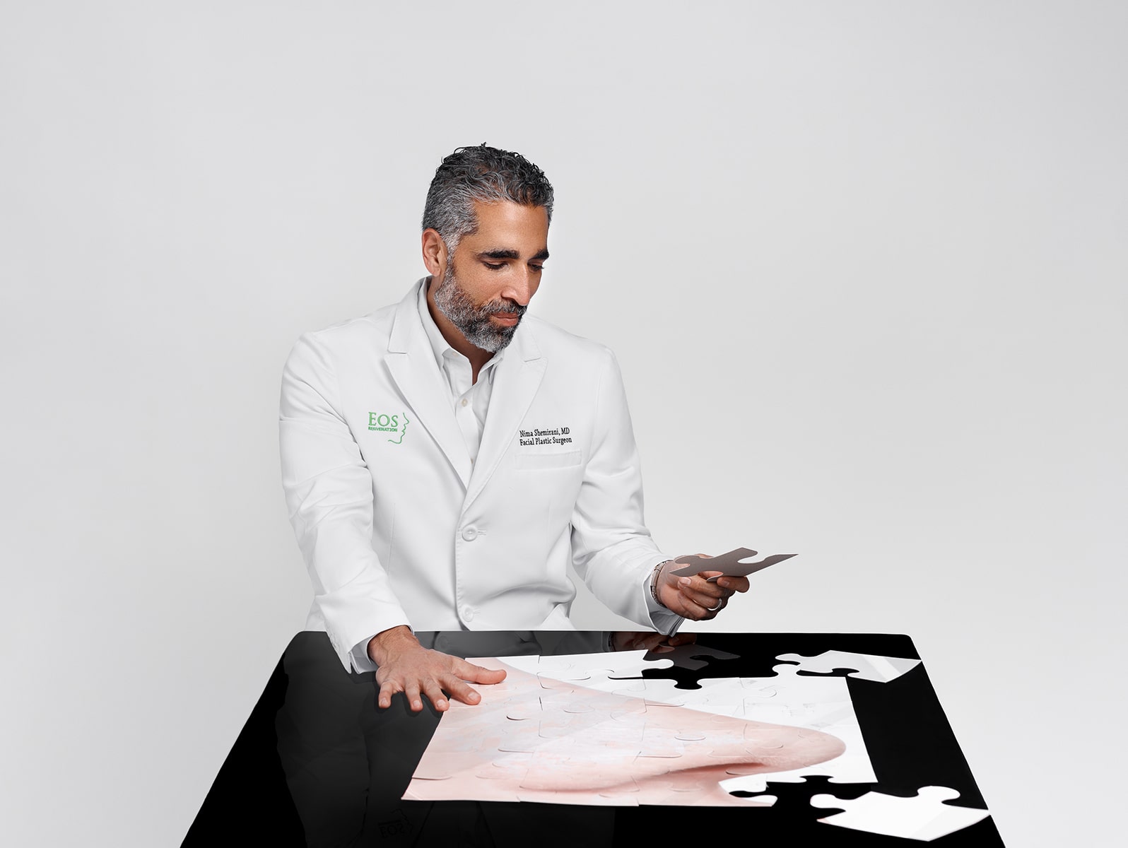 Best Tips for The Perfect Business Portraits [Mistakes To Avoid]