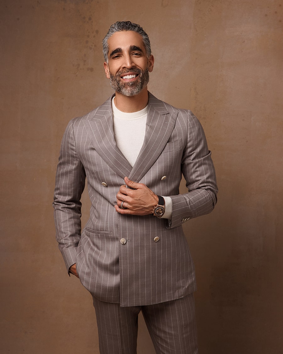 Best Tips for The Perfect Business Portraits [Mistakes To Avoid]