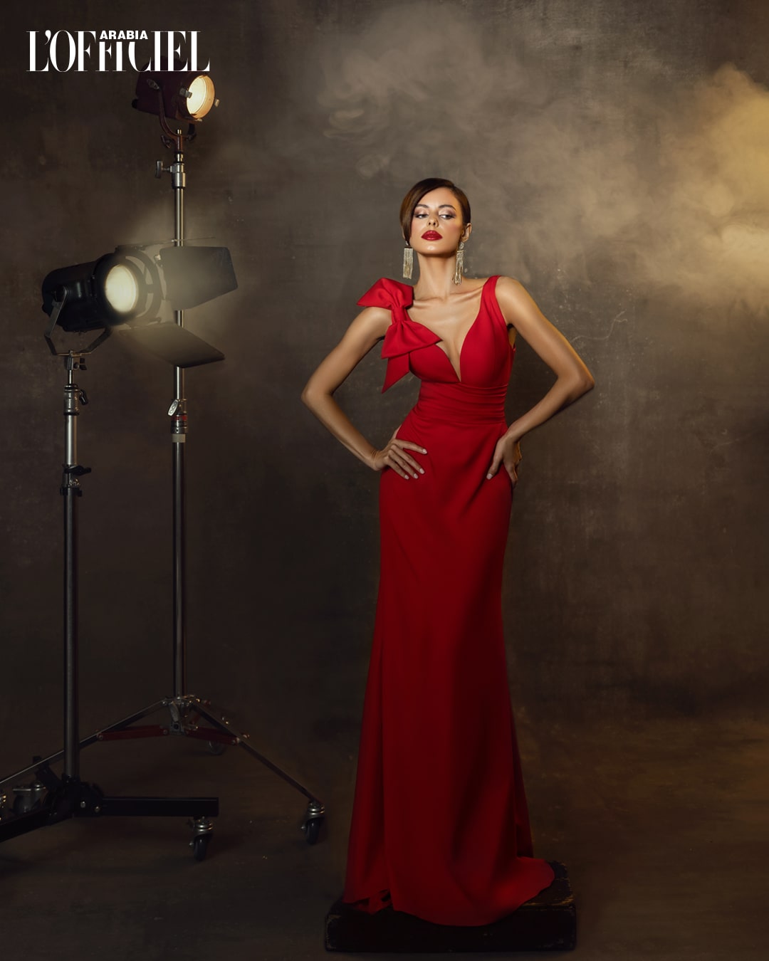 Color Theory in Fashion Photography: Setting Mood and Style